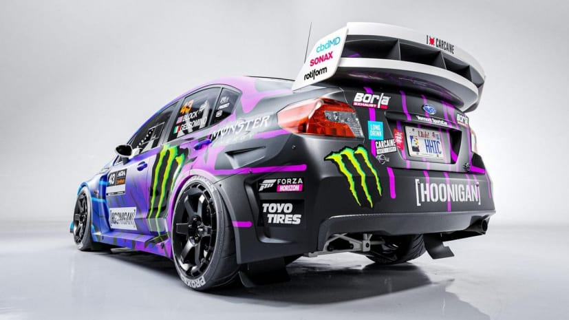 kb_sti_8 | トップギア・ジャパン Top Gear JAPAN